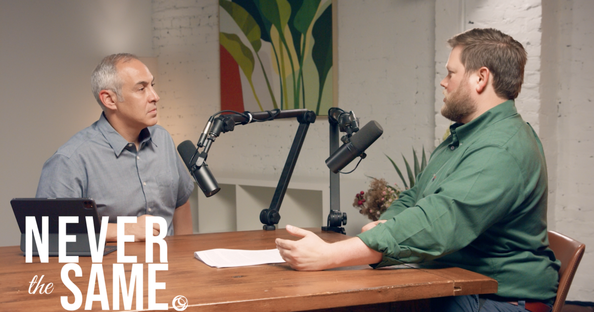 AI Scientists and the Humans Who Love them with Dr. Ian Cero