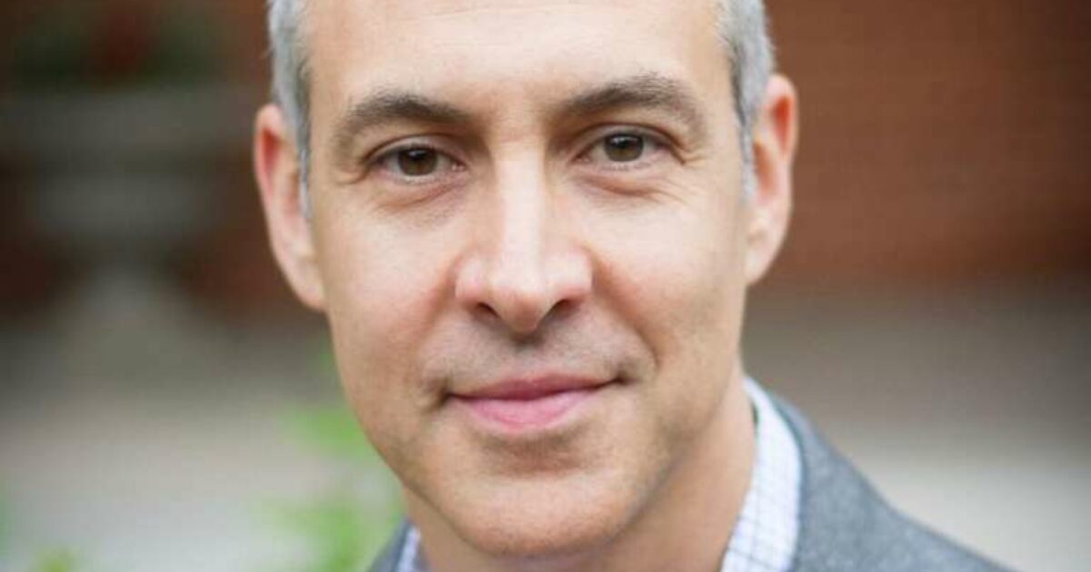 About Anthony R. Pisani, Ph.D. - Founder of SafeSide Prevention