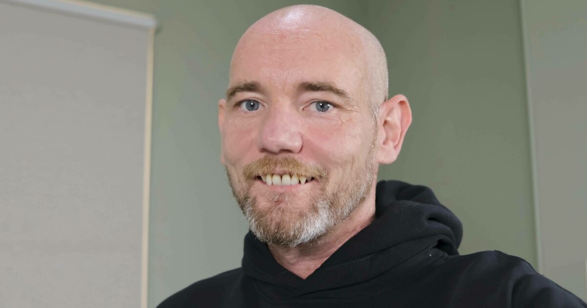 ‘Trust That Inner Advocate’: Neil Fraser on Owning Your Lived…