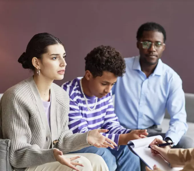 Program Add-On: Asking Directly about Suicide… | SafeSide Prevention