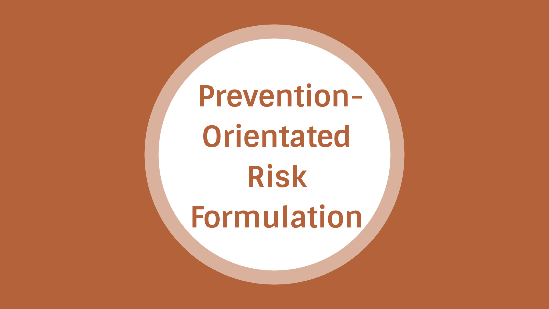 SafeSide CARE: Enhanced Suicide Prevention | SafeSide Prevention